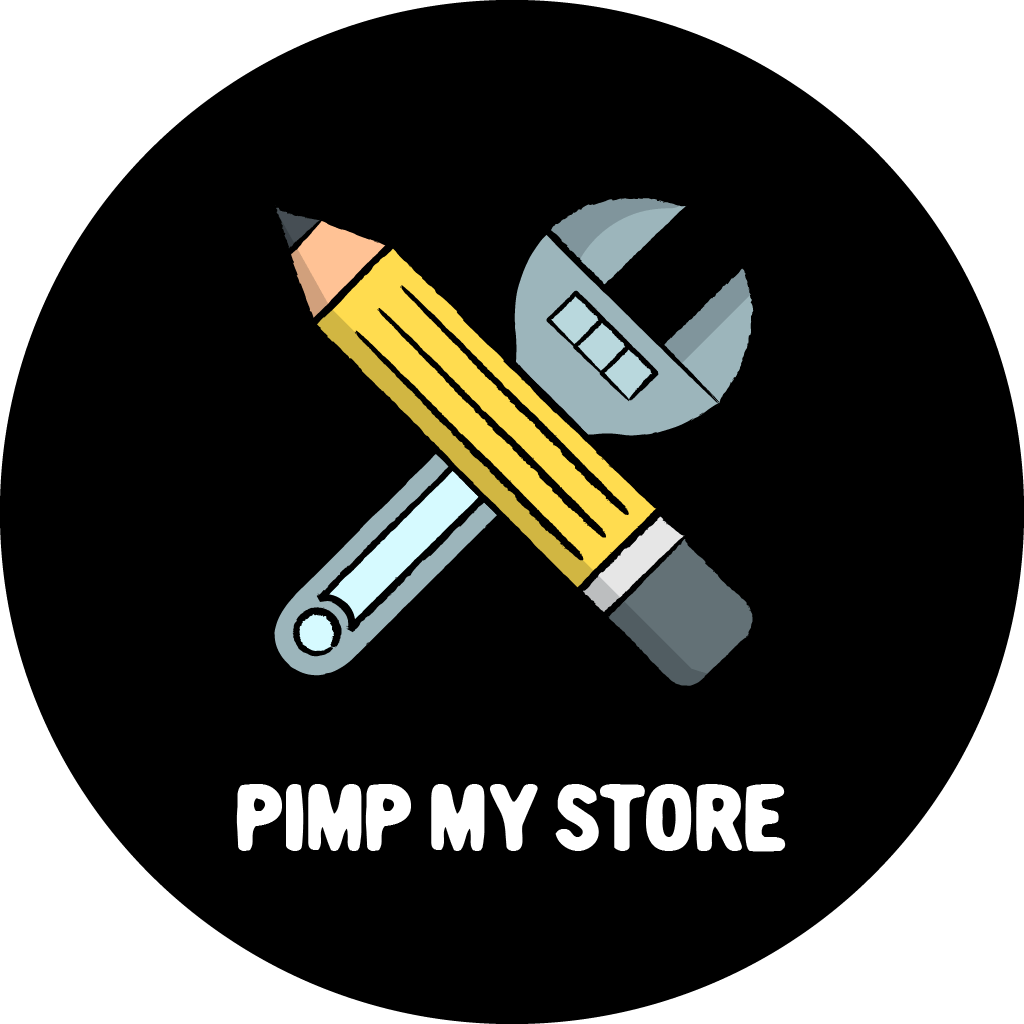 Pimp My Store Customization and Store Enhancements – House of Cart