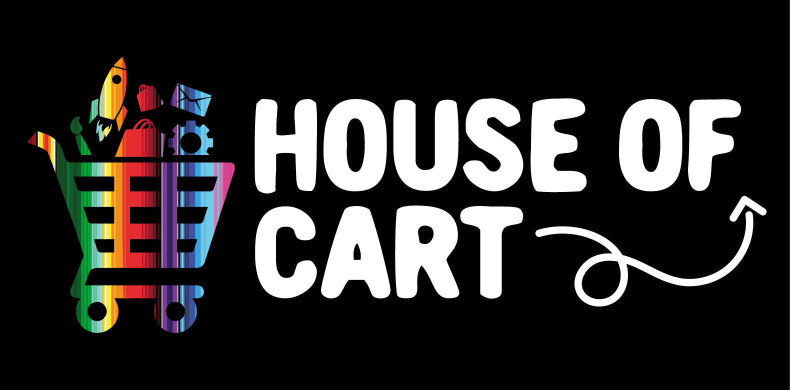 Build Package Step 1 Rebuild Guide – House of Cart