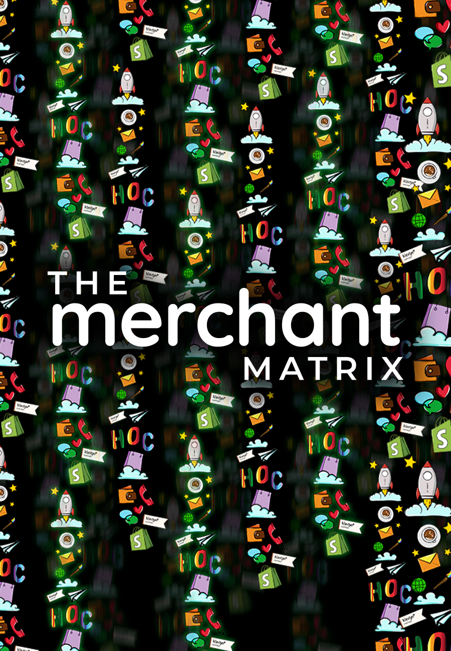 The Merchant Matrix – House of Cart
